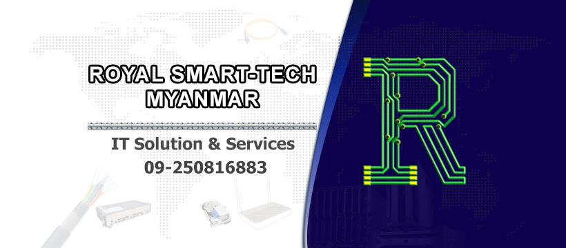 Royal Smart Tech